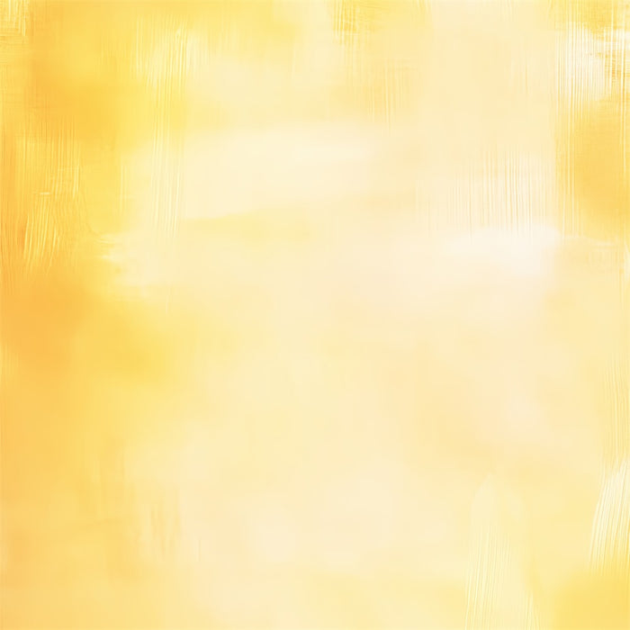 Yellow Backdrop Golden Light Brush Texture Abstract Backdrops Photogra