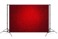 Red Wall Abstract Texture Photography Backdrop D1037 – Dbackdrop