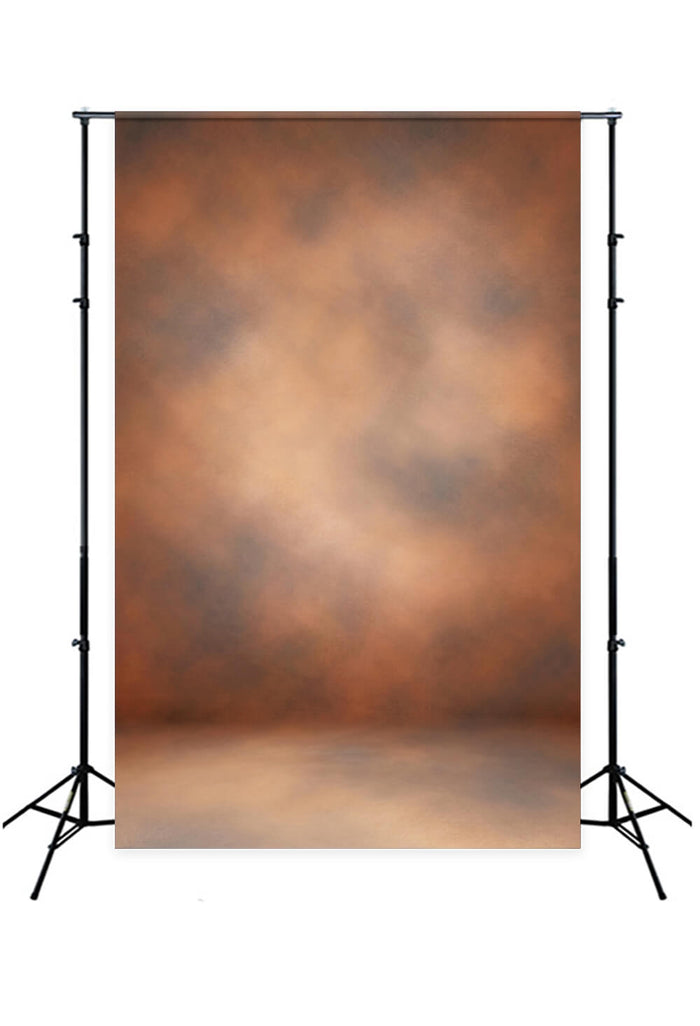 Abstract Blurry Portrait Photography Backdrop for Photo Studio DBD-194