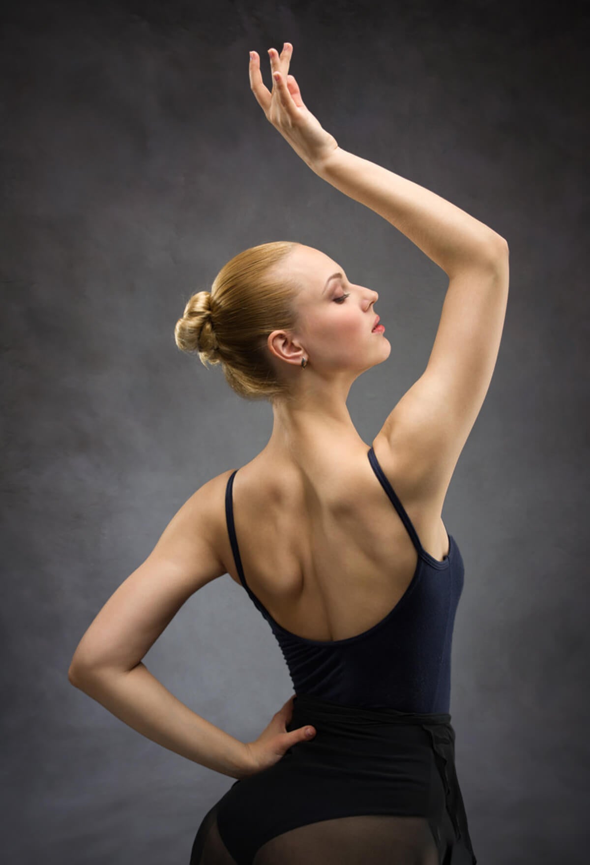 Abstract Portrait Photography Backdrop for Photo Studio DBD-19487 ...