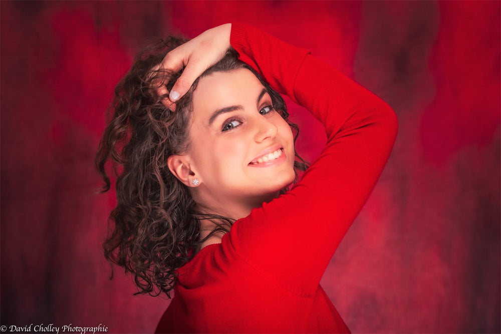 Headshot Backdrops | Professional Portrait & Studio Photo Background