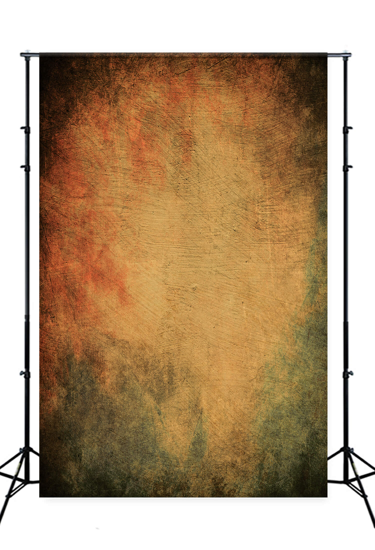Abstract Backdrop Antique Rust Scratch Photography Background DBD35 ...