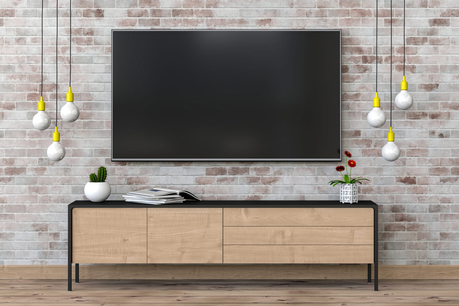 Back To School Multimedia Classroom Backdrop DBD7-12 – Dbackdrop