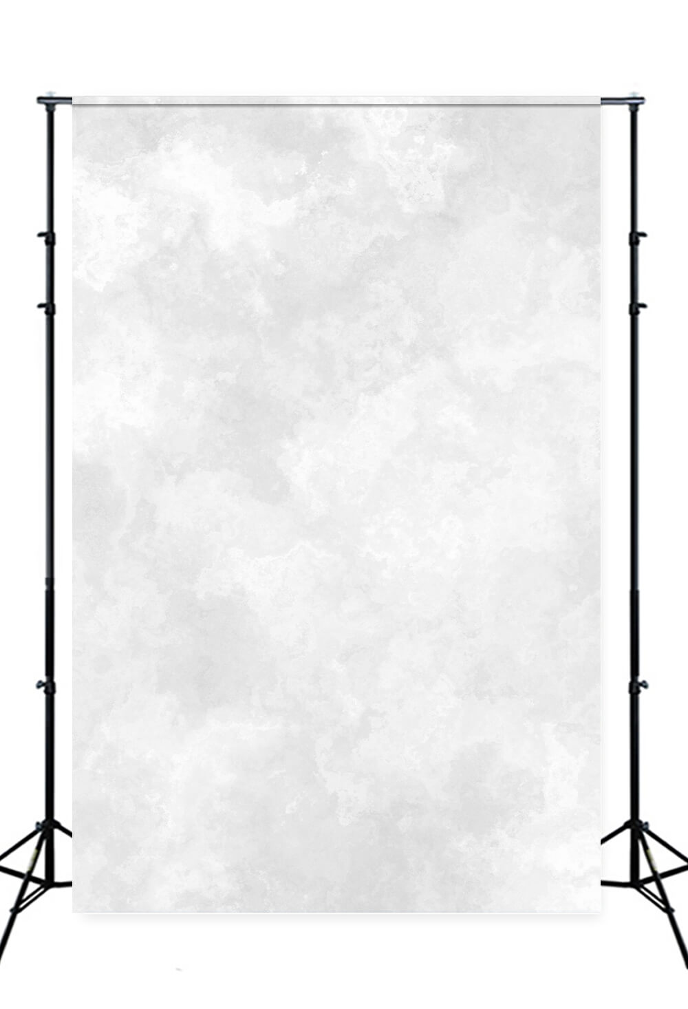 White Abstract Texture Backdrop for Portrait Photography DHP-205 ...