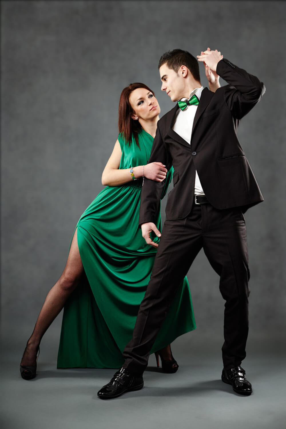 Abstract Dark Grey Grunge Texture Backdrop for Photo Shoot DHP-574 ...