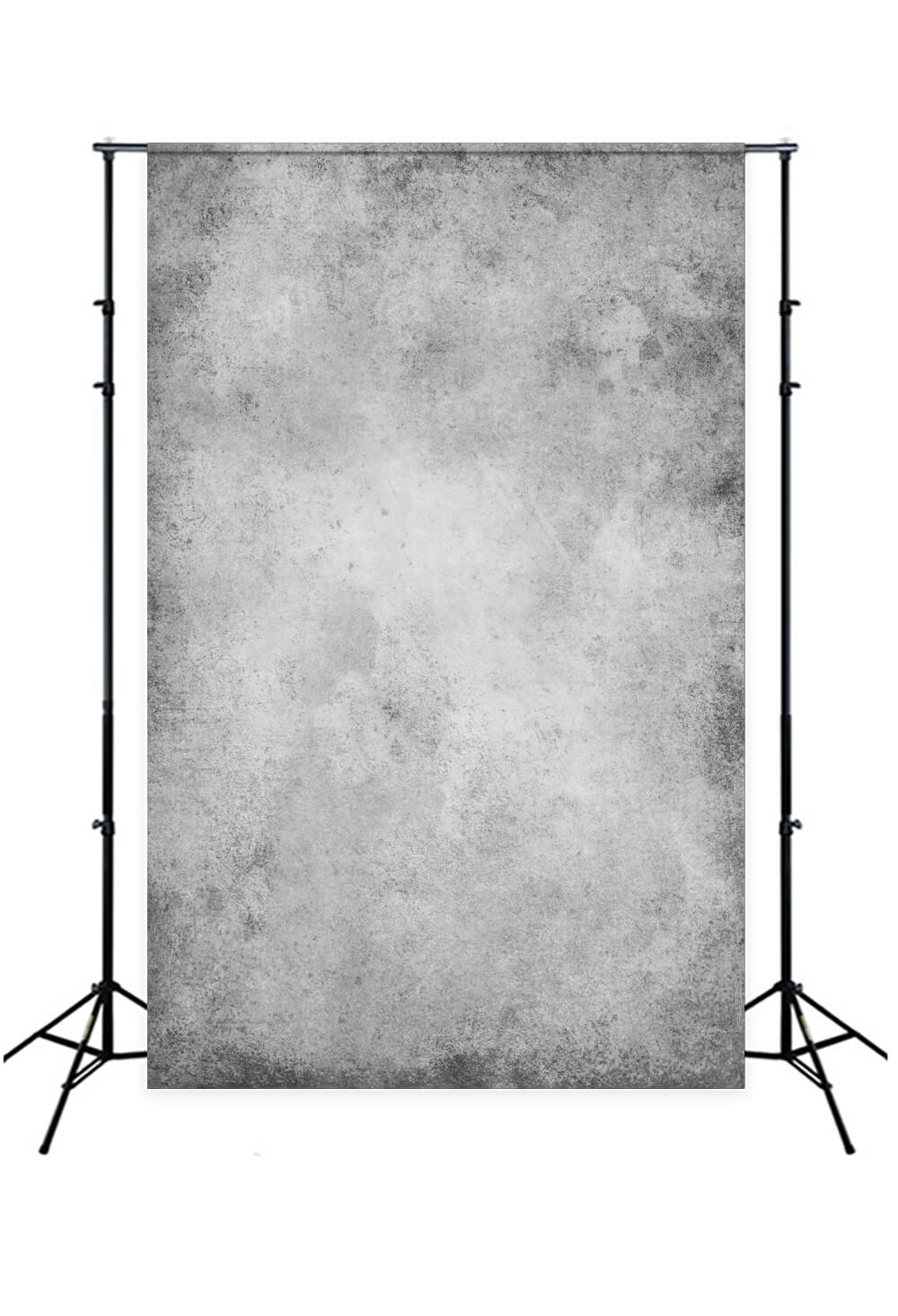 Grey Photography Backdrop Vintage Abstract Texture Backdrop DHP-580 ...