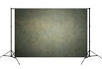 Backdrop Abstract Dark Green Texture Background for Photo Shoot DHP-59
