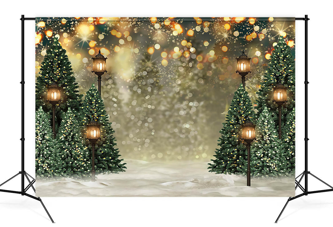 Christmas Backdrops | 2023 Christmas Backdrops for Photography | Dbackdrop