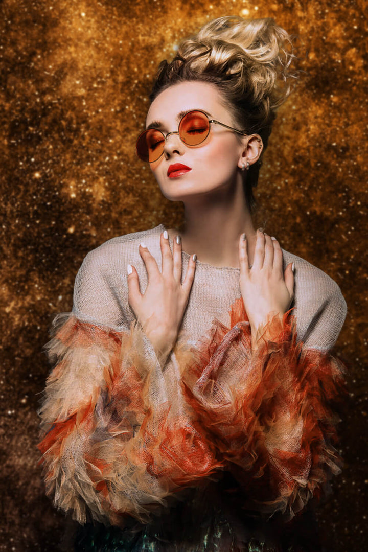 Bokeh Glitter Photography Backdrops – Dbackdrop