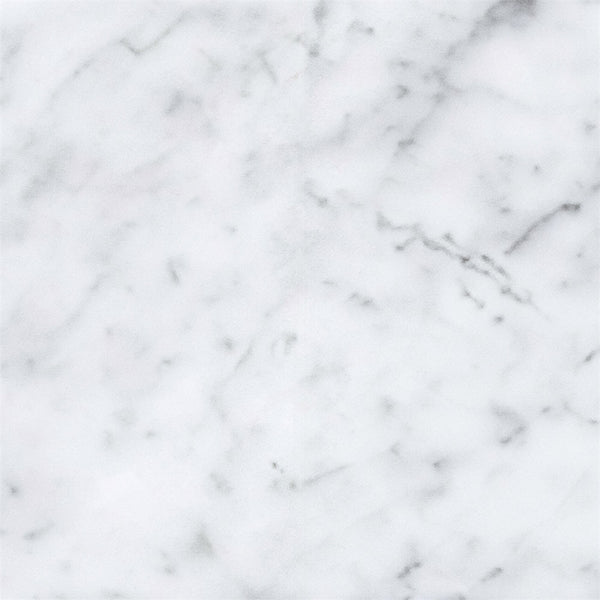 White Marble Photo Backdrop Minimalist White Marble Backdrop GQ4-143
