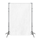 White Photography Backdrop Milky Modern Matte Backdrop GQ4-167