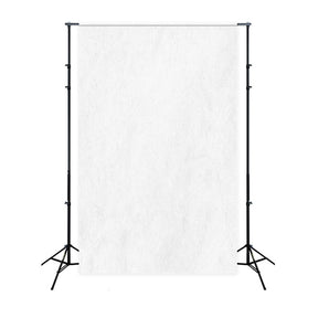 White Photography Backdrop Milky Modern Matte Backdrop GQ4-167