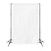 White Photography Backdrop Milky Modern Matte Backdrop GQ4-167