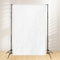 White Photography Backdrop Milky Modern Matte Backdrop GQ4-167
