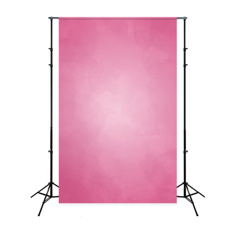 Backdrop For Headshots Blush Watercolor Matte Backdrop GQ4-168