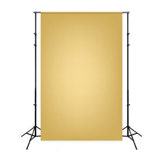 Backdrop For Professional Headshot Honey Gold Smooth Backdrop GQ4-173