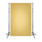 Backdrop For Professional Headshot Honey Gold Smooth Backdrop GQ4-173