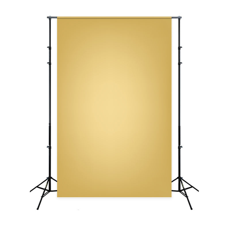 Backdrop For Professional Headshot Honey Gold Smooth Backdrop GQ4-173