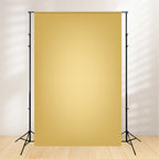 Backdrop For Professional Headshot Honey Gold Smooth Backdrop GQ4-173