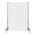 White Photography Backdrop Textured White Matte Backdrop GQ4-174