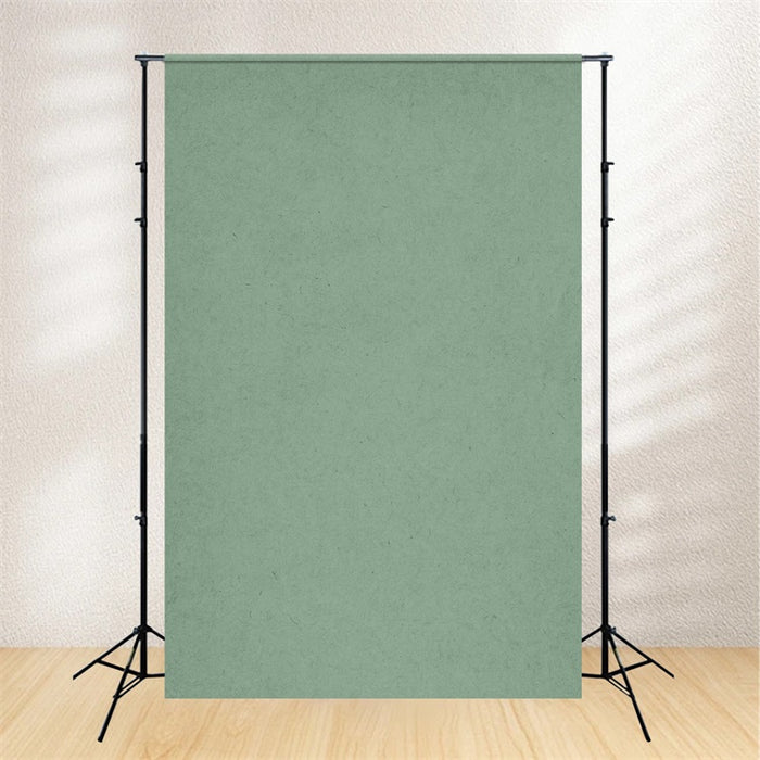 Backdrop For Headshots Natural Greenish Texture Backdrop GQ4-182