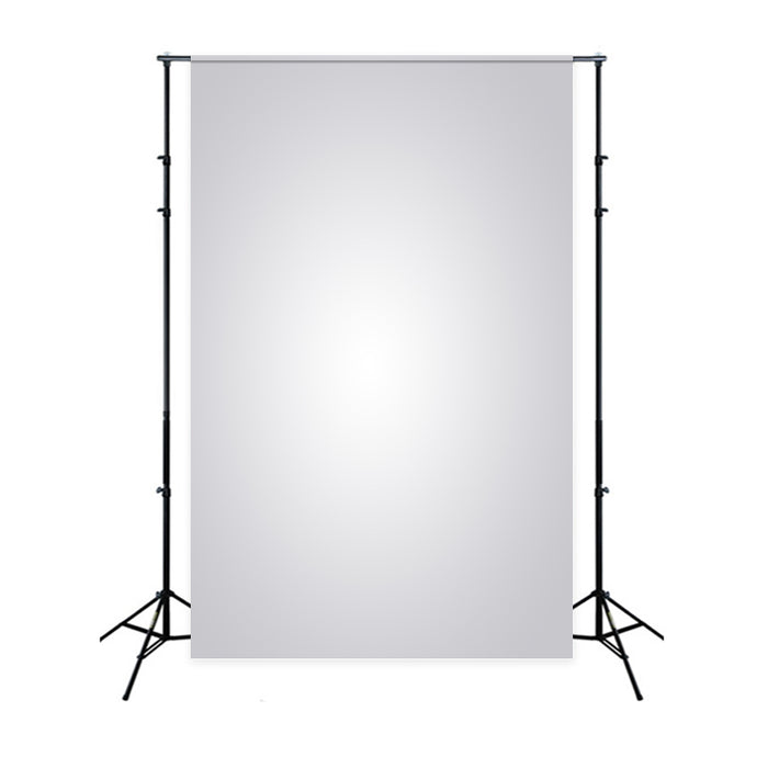 Light Grey Backdrop Light Silver Glow Backdrop GQ4-186