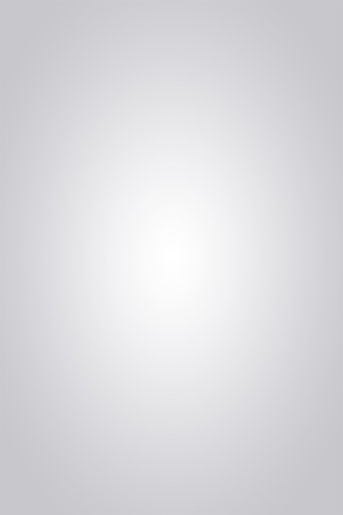 Light Grey Backdrop Light Silver Glow Backdrop GQ4-186