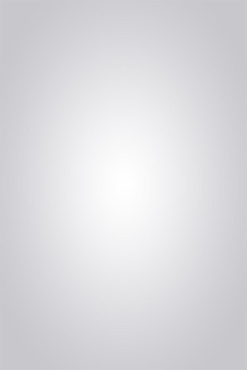 Light Grey Backdrop Light Silver Glow Backdrop GQ4-186