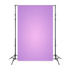 Backdrops For Headshots Pastel Violet Gradient Backdrop GQ4-188