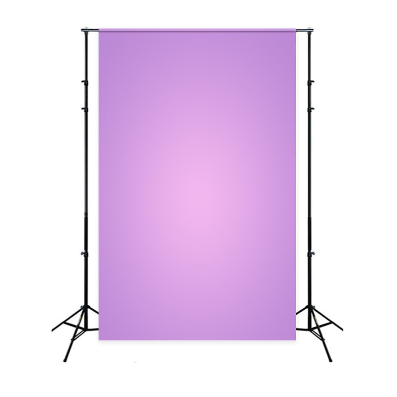 Backdrops For Headshots Pastel Violet Gradient Backdrop GQ4-188
