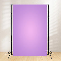 Backdrops For Headshots Pastel Violet Gradient Backdrop GQ4-188