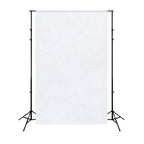 White Backdrop For Photos Soft Mist White Tone Backdrop GQ4-193