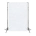 White Backdrop For Photos Soft Mist White Tone Backdrop GQ4-193