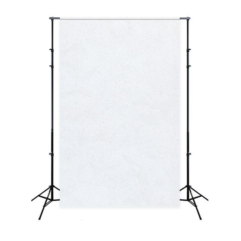 White Backdrop For Photos Soft Mist White Tone Backdrop GQ4-193