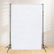 White Backdrop For Photos Soft Mist White Tone Backdrop GQ4-193