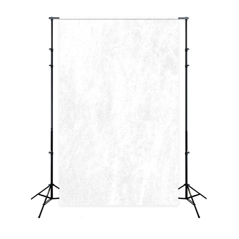 White Photo Backdrop Weathered White Texture Backdrop GQ4-195