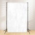 White Photo Backdrop Weathered White Texture Backdrop GQ4-195