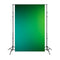 Backdrop For Headshot Vibrant Green Gradient Backdrop GQ4-196