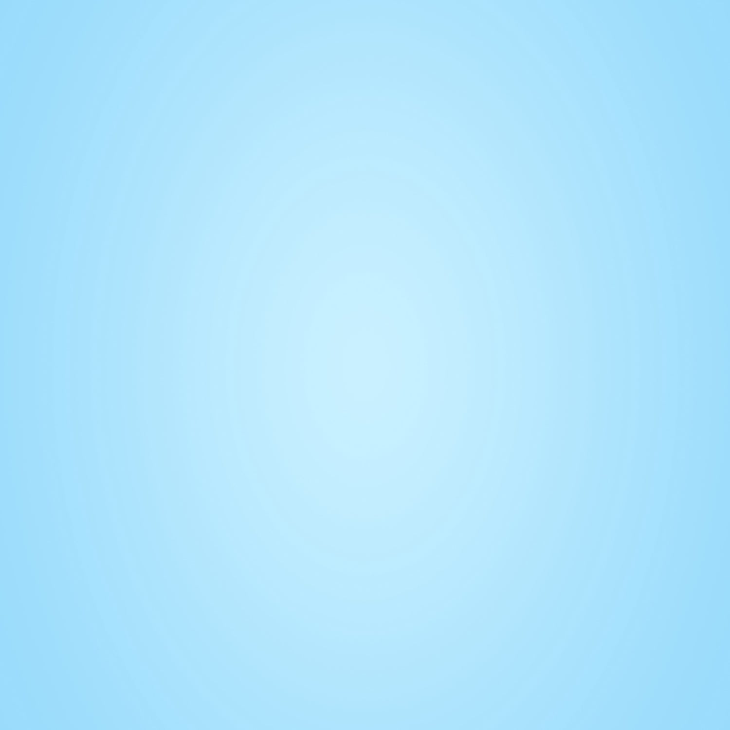 Blue Photo Backdrop Ice Blue Tranquil Backdrop GQ4-198