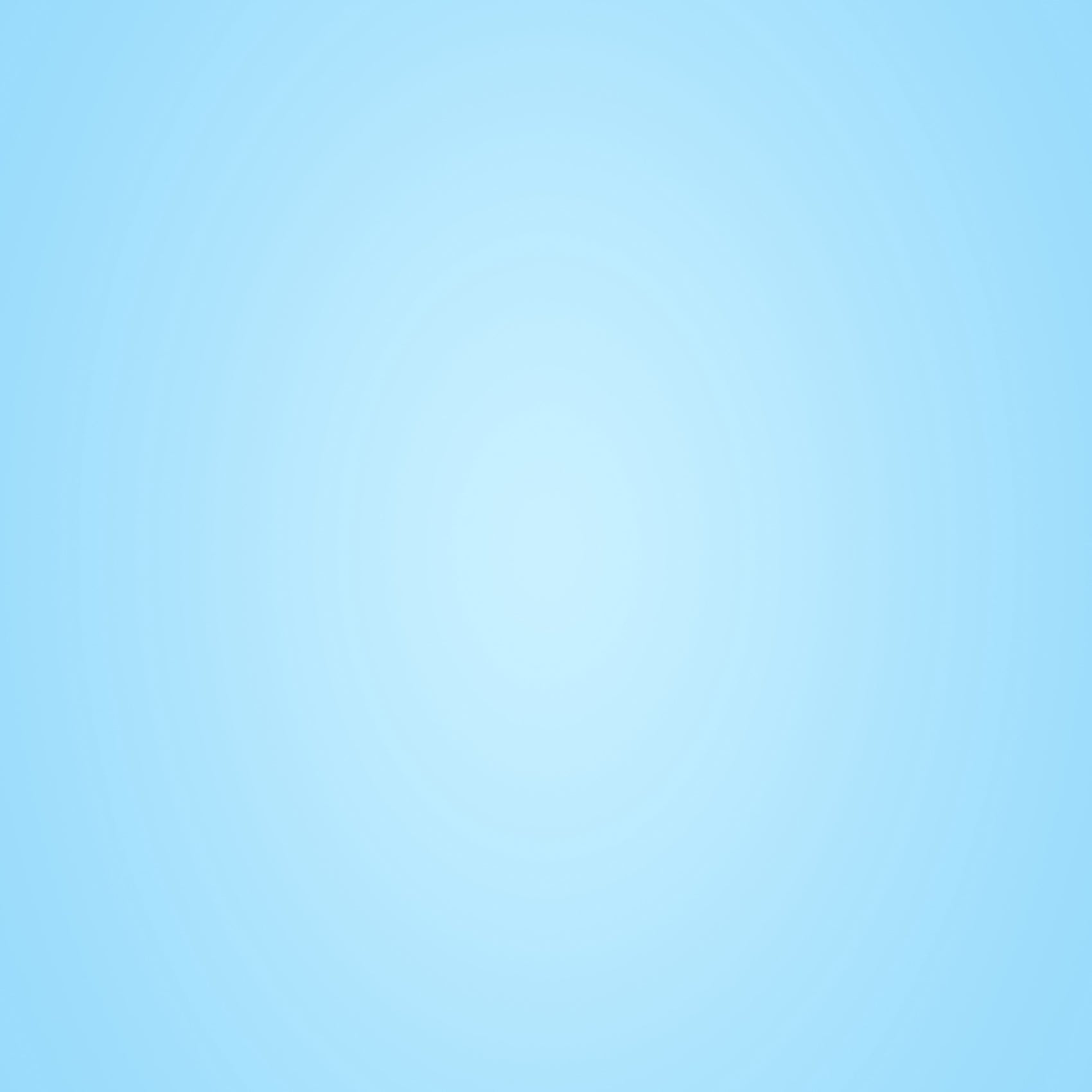 Blue Photo Backdrop Ice Blue Tranquil Backdrop GQ4-198