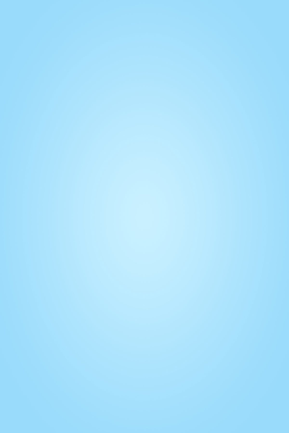 Blue Photo Backdrop Ice Blue Tranquil Backdrop GQ4-198