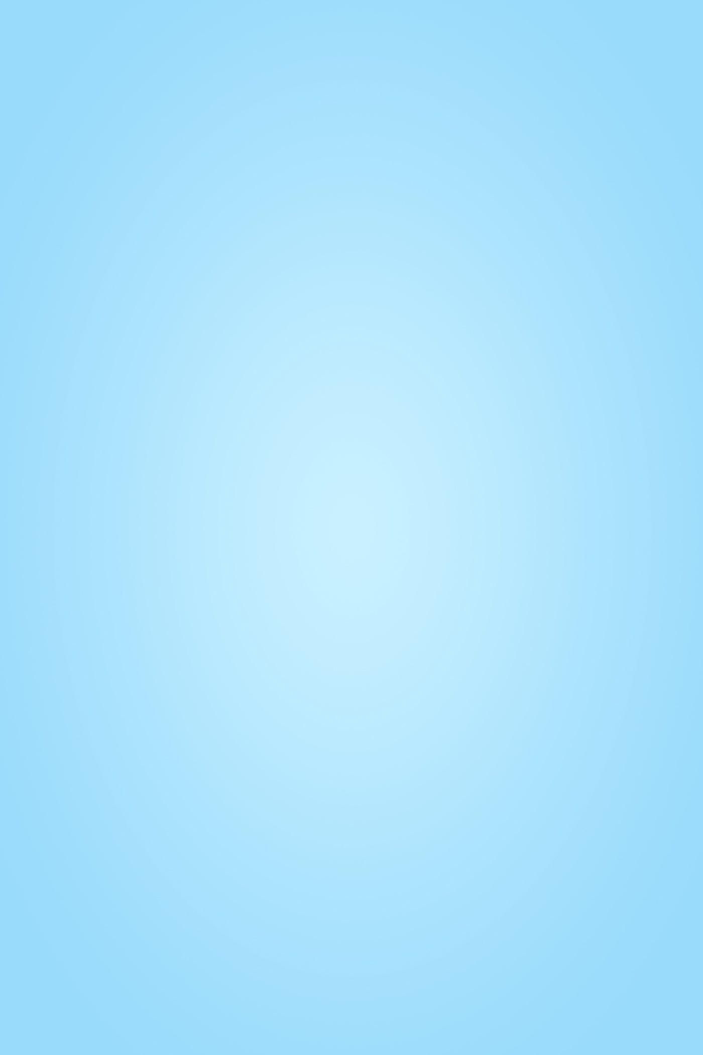 Blue Photo Backdrop Ice Blue Tranquil Backdrop GQ4-198