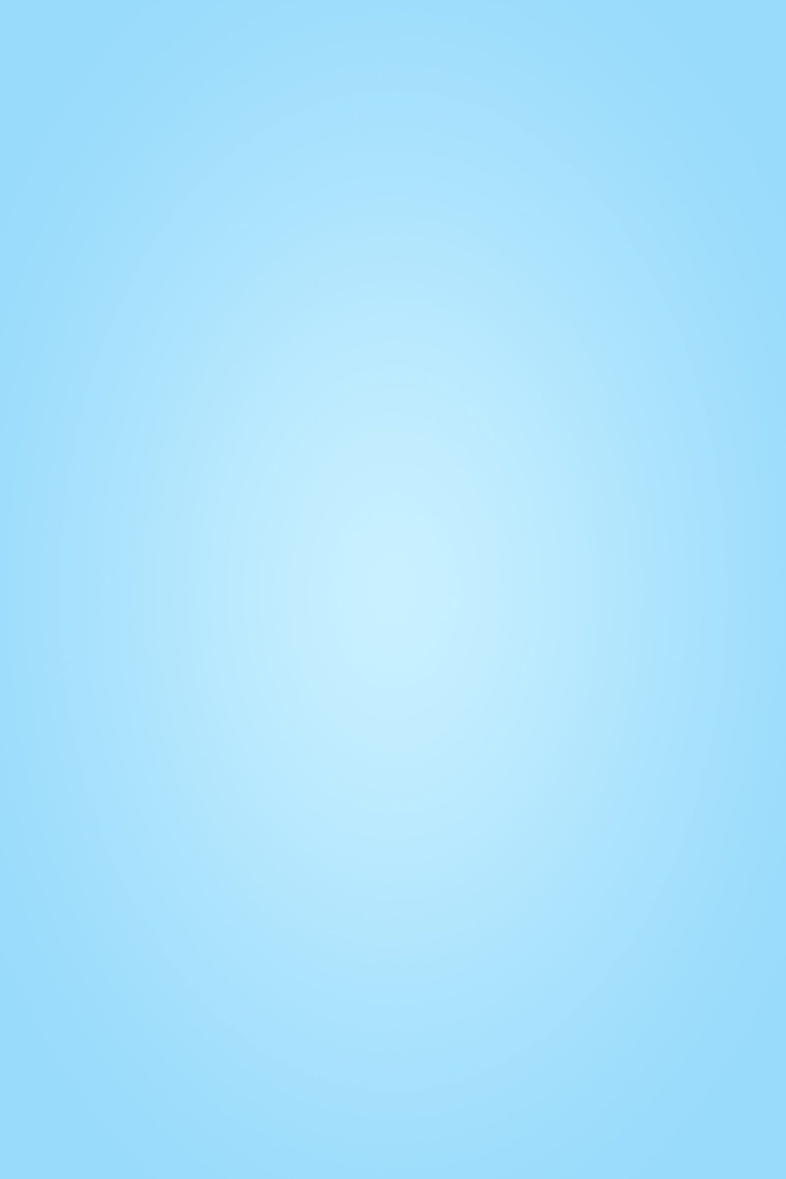 Blue Photo Backdrop Ice Blue Tranquil Backdrop GQ4-198