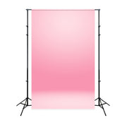 Light Pink Backdrop Soft Pink Gradient Backdrop GQ4-204