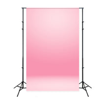 Light Pink Backdrop Soft Pink Gradient Backdrop GQ4-204