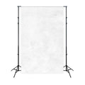Studio White Backdrop White Plaster Texture Backdrop GQ4-205
