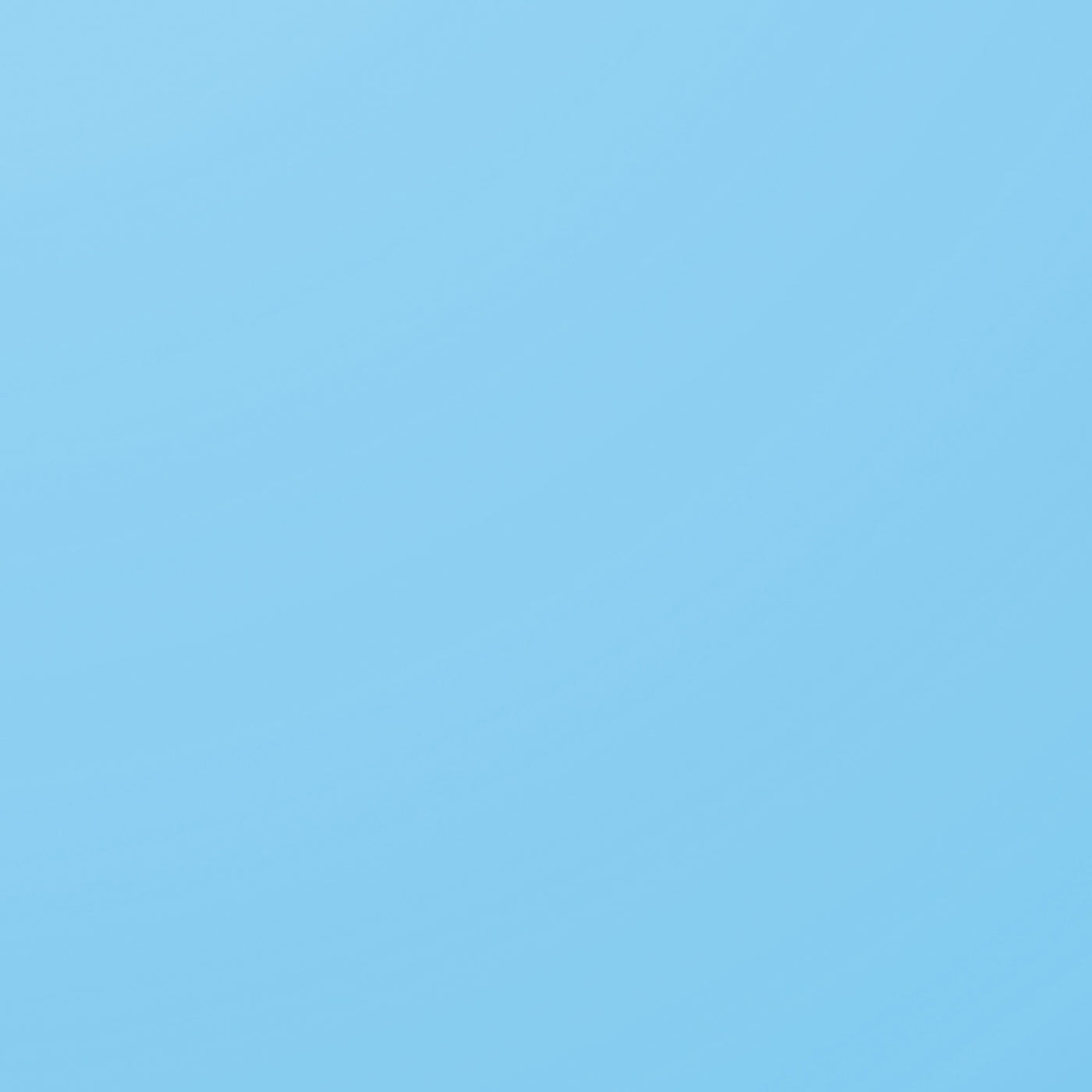 Blue Graduation Backdrop Serene Blue Minimalist Backdrop GQ4-207
