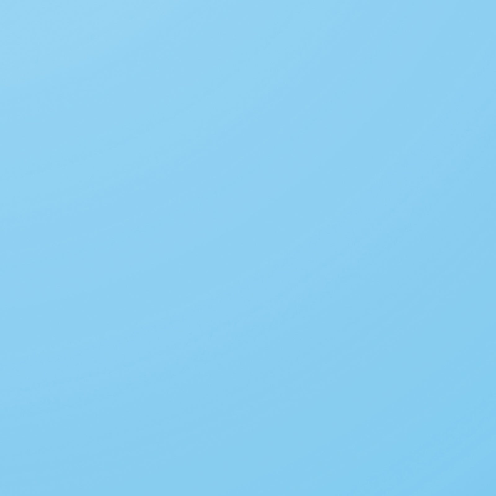 Blue Graduation Backdrop Serene Blue Minimalist Backdrop GQ4-207