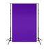 Graduation Portrait Backdrop Deep Violet Gradient Backdrop GQ4-210