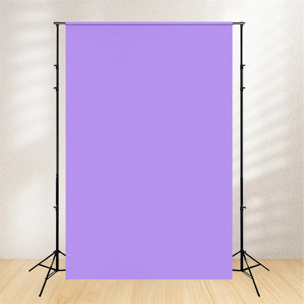 Professional Graduation Photo Backdrop Pale Mauve Smooth Backdrop GQ4-